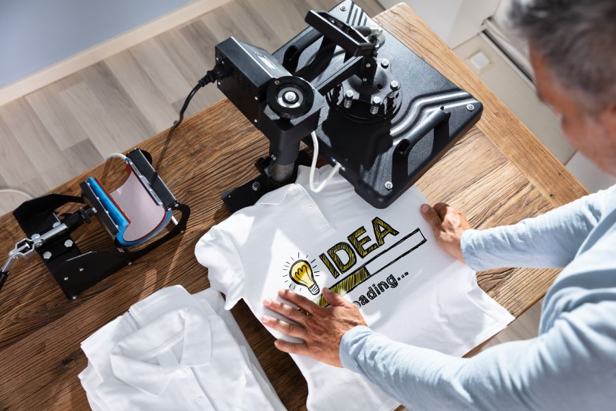 Tip For Printing Your Logo In Large Format